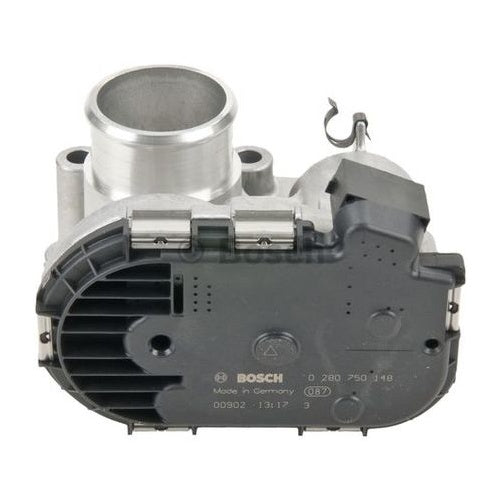 Bosch Motorsport DBW – Sinister Autoworx