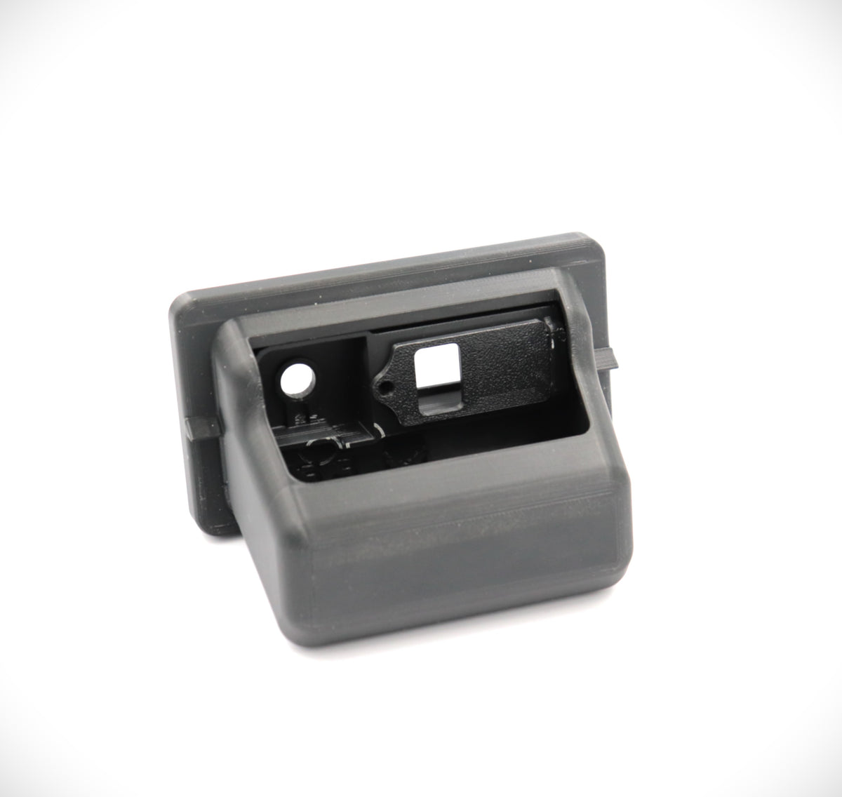 8HP TurboLamik Control Mount for Nissan R33 – Sinister Autoworx