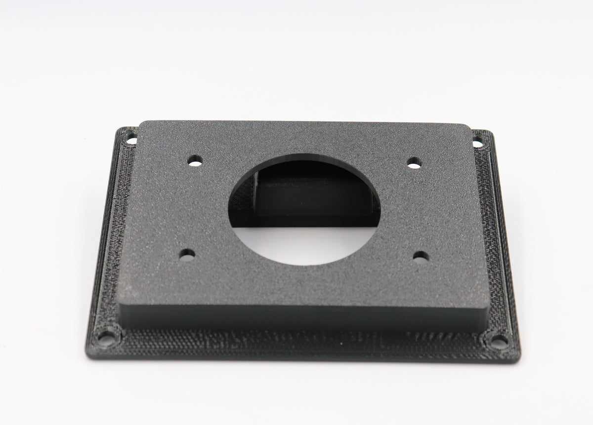 Haltech 15 Button Keypad Flush Keypad Mount – Sinister Autoworx