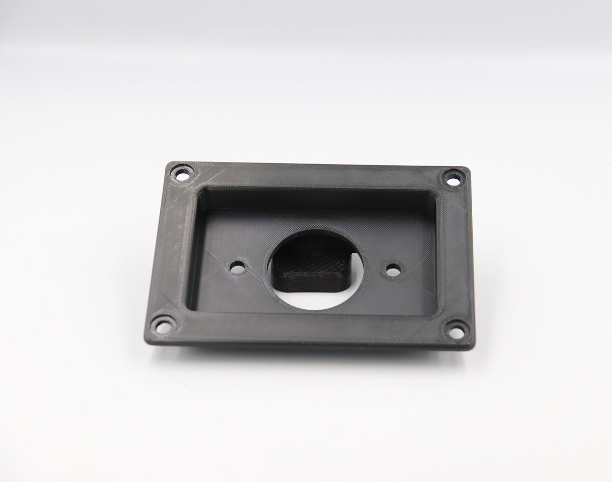 Haltech 8 Button Keypad Flush Keypad Mount – Sinister Autoworx