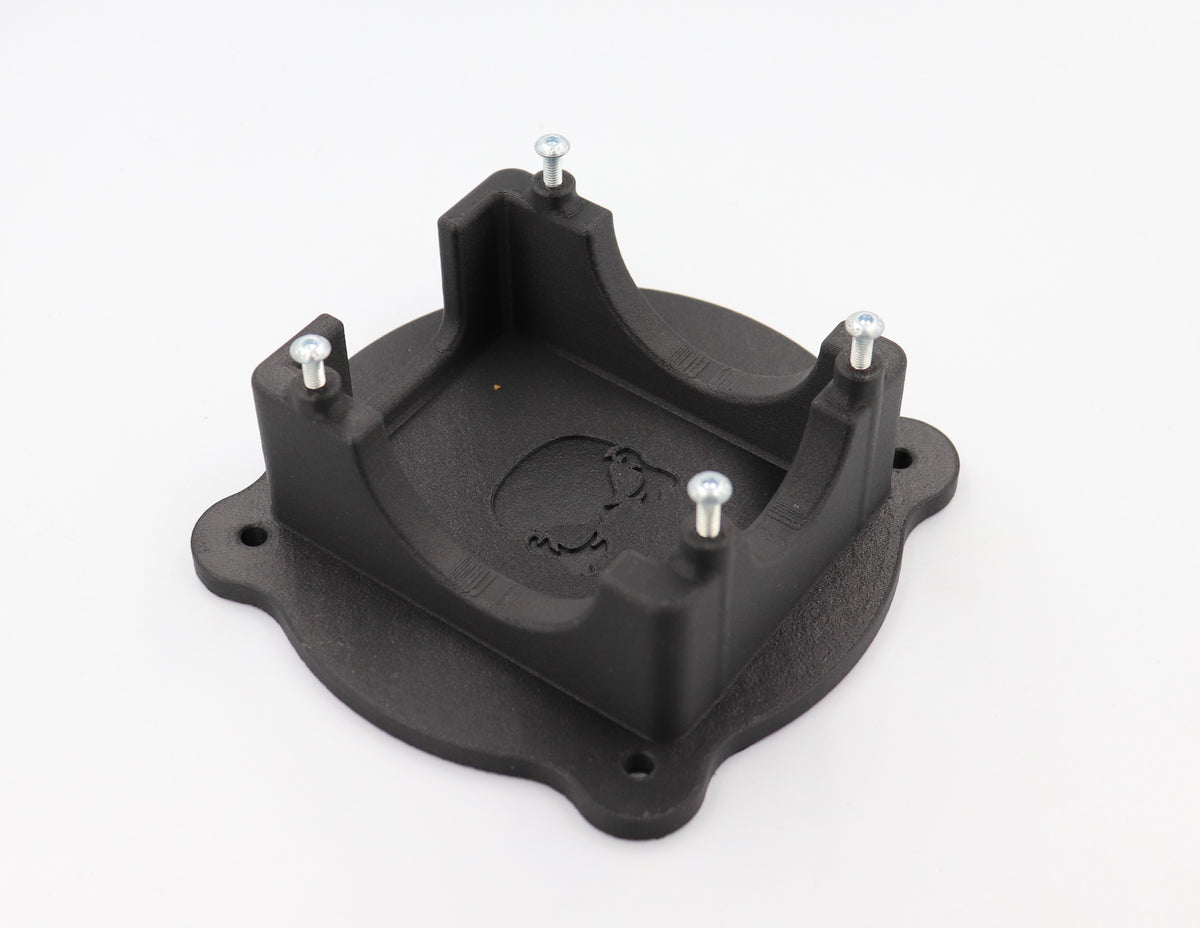 BMW 8HP/DCT Shifter Mount – Nissan S&R Chassis – Sinister Autoworx