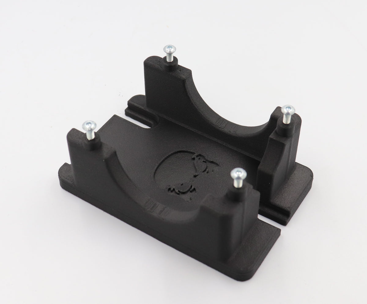 BMW 8HP/DCT Shifter Mount – BMW E30 – Sinister Autoworx