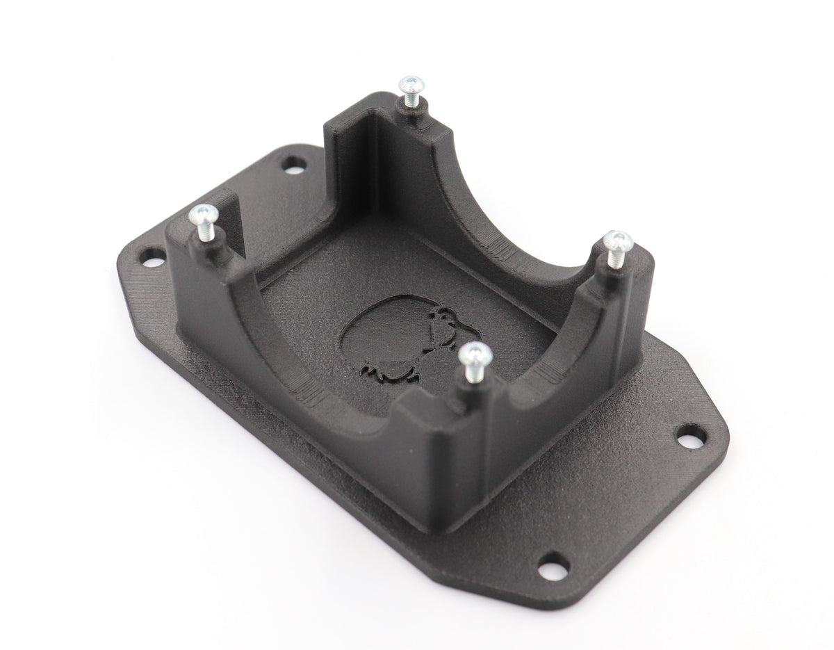 BMW 8HP/DCT Shifter Mount – 4th Gen Commodore (VE/VF) – Sinister Autoworx