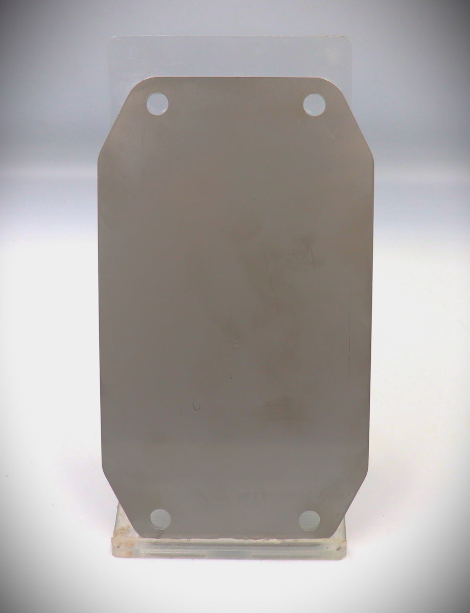 SINISTER AUTOWORX SHIFTER PLATE VE – VF COMMODORE – Sinister Autoworx