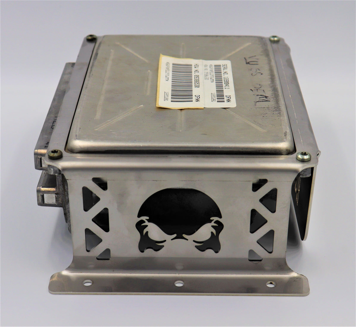 LS1 (P01/P59) GM PCM/ECU Mounting Bracket - Universal – Sinister Autoworx