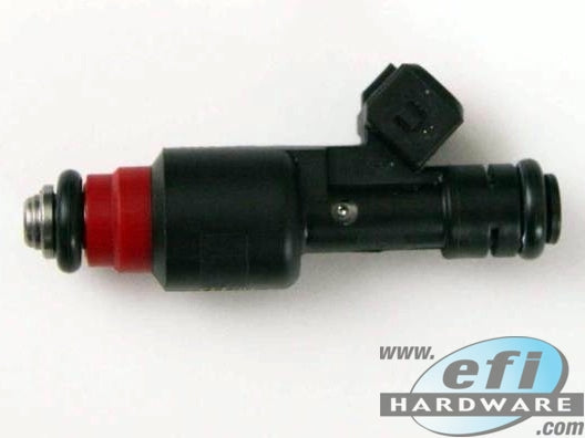 SIEMENS HI FLOW INJECTOR 220 LB/HR 2433CC 14MM – Sinister Autoworx